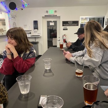 MODE BREWING - Updated June 2024 - 112 Photos & 89 Reviews - 9110 Greenback Ln, Orangevale ...