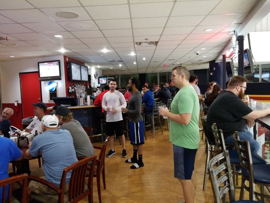 PANTHERS ICEDEN - 63 Photos & 41 Reviews - Sports Bars - 3299 ...