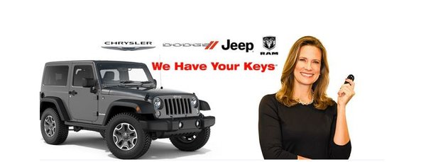 RON LEWIS CHRYSLER DODGE JEEP RAM FIAT CRANBERRY - Updated December ...