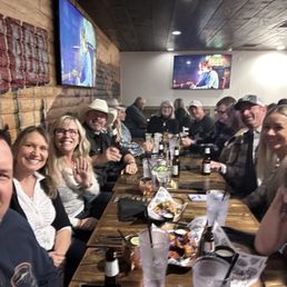 RUSTY BUCKLE SALOON - Updated May 2025 - 46 Photos & 84 Reviews - 285 N ...