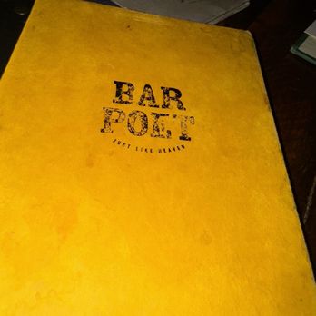 BAR POET - Updated August 2024 - 244 Photos & 133 Reviews - 1090 Queen ...