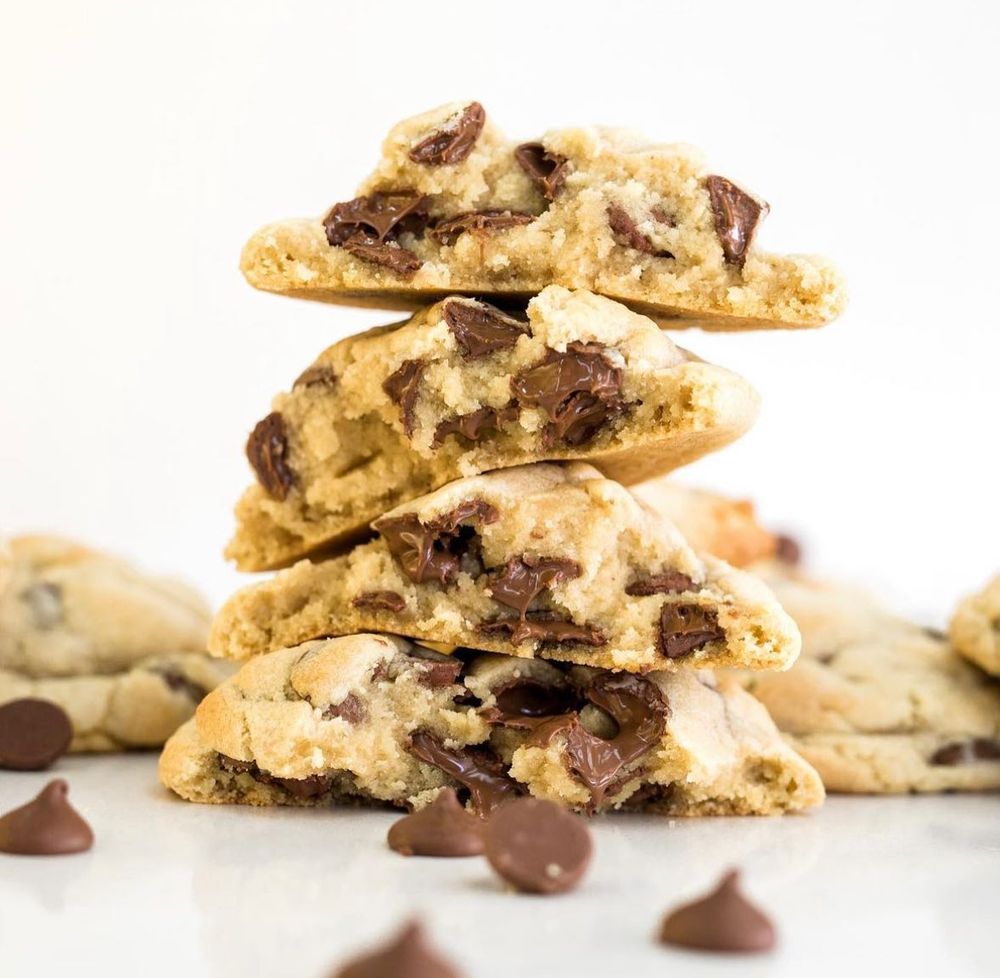 CRAVE COOKIES - Updated July 2024 - 69 Photos & 53 Reviews - 10825 SE ...