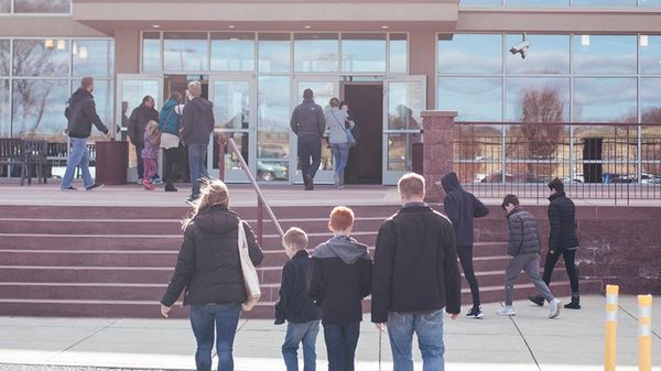 LCBC MANHEIM - Updated August 2025 - 21 Photos - 2392 Mount Joy Rd ...