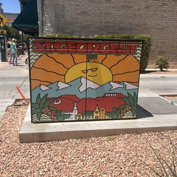 HISTORIC DOWNTOWN ST. GEORGE - Updated December 2025 - 91 Photos - 1 W ...