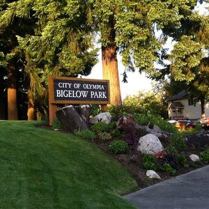 WONDERWOOD PARK - 23 Photos - 5304 32nd Ave, Lacey, WA - Yelp