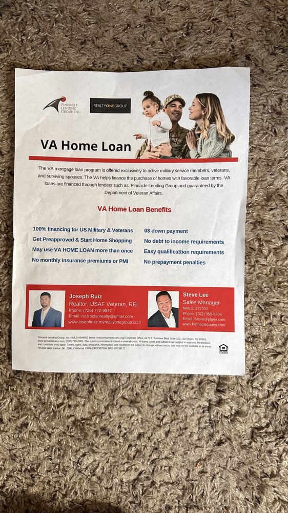 REALTY ONE GROUP - Updated March 2025 - 44 Photos & 44 Reviews - 10750 ...