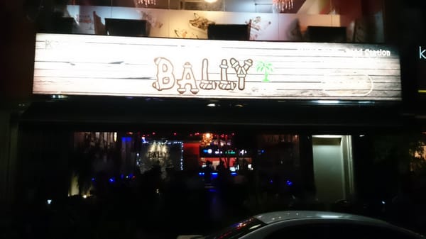 LITTLE BALLY CAFÉ - Updated February 2025 - 80-94 Jalan SS 2/60 ...