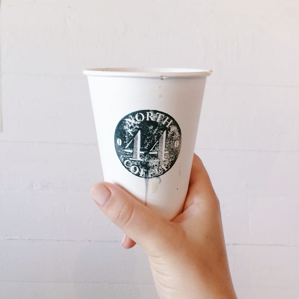 44 NORTH COFFEE - Updated January 2026 - 18 Photos & 36 Reviews - 7 ...