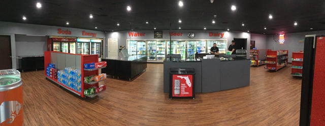 KWIK STOP - 855 SW 97th Ave, Miami, Florida - Convenience Stores ...