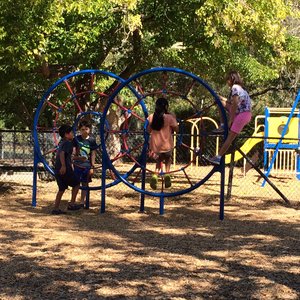 RAGLE RANCH REGIONAL PARK - 56 Photos & 42 Reviews - Parks - 500 Ragle ...