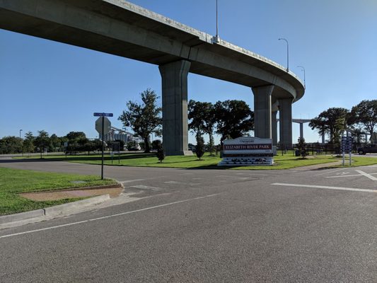 ELIZABETH RIVER PARK - 110 Photos - 1400 Elizabeth River Way ...