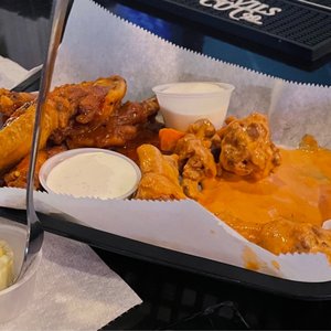 THE BLUE RIDGE BREWING - 65 Photos & 79 Reviews - Brewpubs - 308 Trade ...