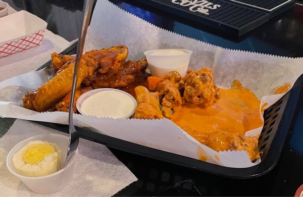 THE BLUE RIDGE BREWING - 76 Photos & 90 Reviews - 308 Trade St, Greer ...