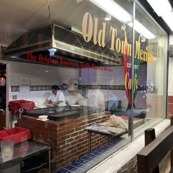 OLD TOWN MEXICAN CAFE - Updated November 2024 - 3260 Photos & 3912 ...