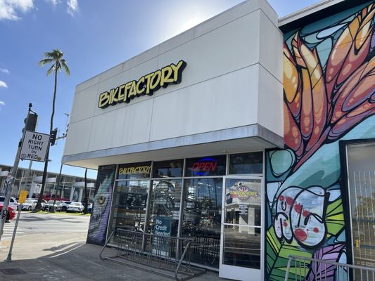 BIKEFACTORY - Updated September 2025 - 44 Photos & 113 Reviews - 94 ...