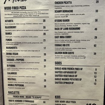 KITCHEN 86 + BAR - 543 Photos & 683 Reviews - 73-130 El Paseo, Palm ...