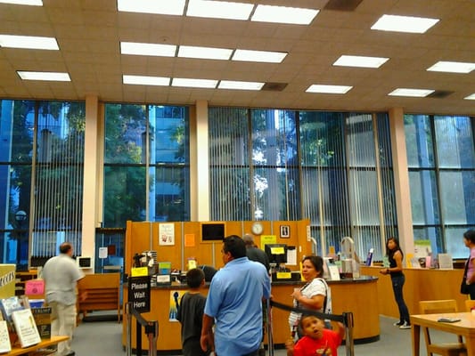 VAN NUYS BRANCH LIBRARY - Updated January 2026 - 28 Photos & 30 Reviews ...