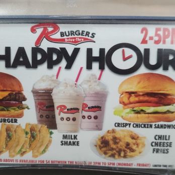 R BURGERS - 567 Photos & 477 Reviews - 7215 S Eastern Ave, Las Vegas ...