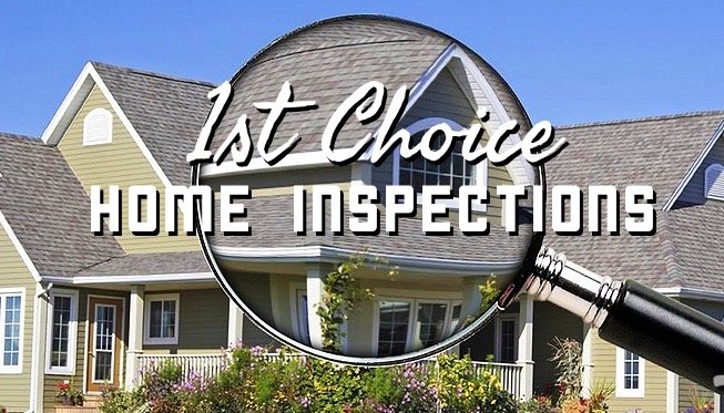 1ST CHOICE HOME INSPECTIONS - Updated June 2024 - 1016 Kessler ...