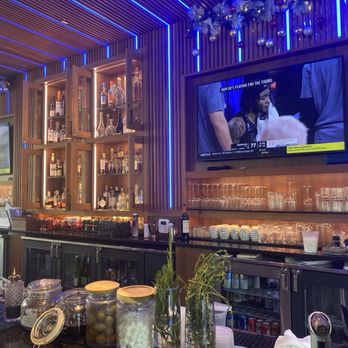 INFINITY: ROOFTOP RESTAURANT + BAR - Updated September 2025 - 203 ...