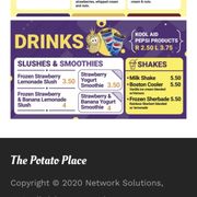 THE POTATO PLACE - 153 Photos & 135 Reviews - 107 W Warren Ave, Detroit ...