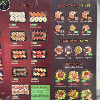 DOMO CAFE PEARL KAI - Updated August 2025 - 148 Photos & 51 Reviews ...