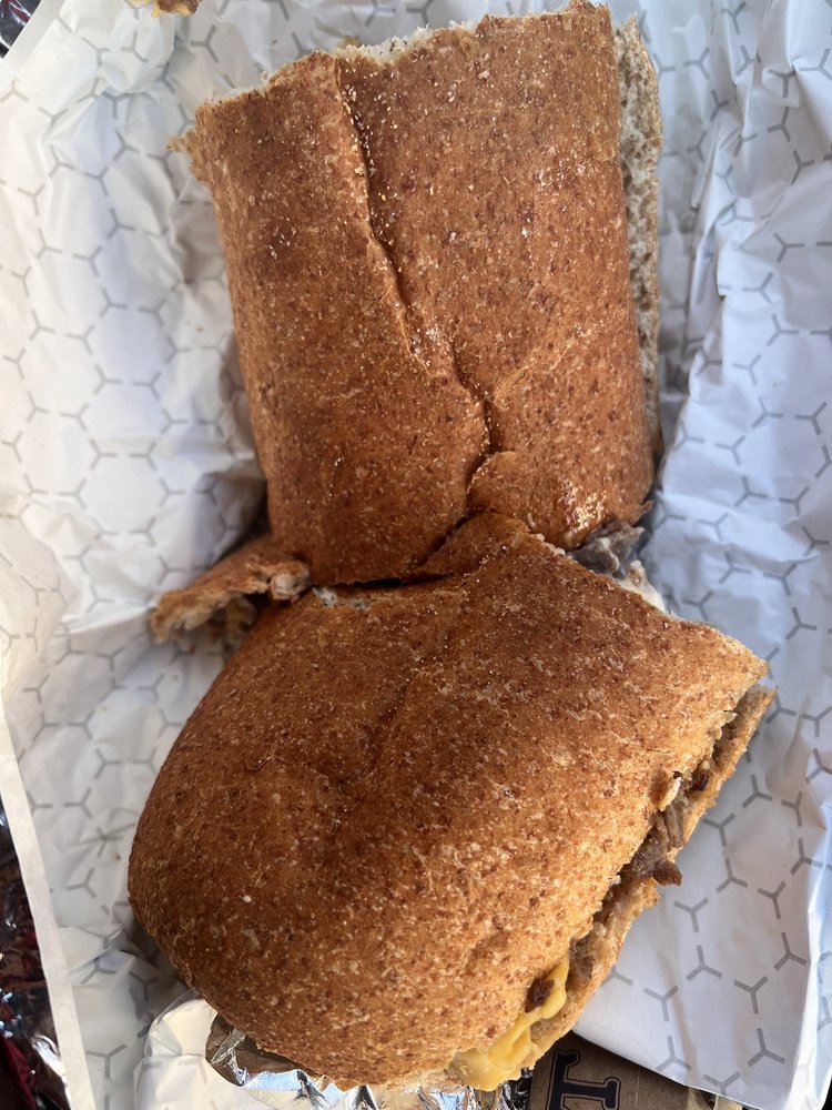 MR SUBS - 64 Photos & 57 Reviews - 600 West Union Ave, Bound Brook, New ...