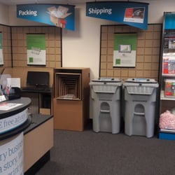 THE UPS STORE - 14 Photos & 10 Reviews - Shipping Centers - 1268 C ...