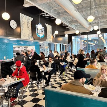 TUCKER STREET DINER - Updated October 2025 - 32 Photos & 16 Reviews ...