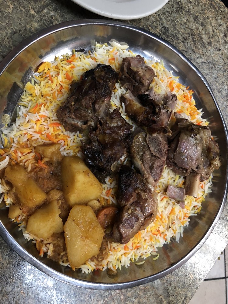 SHEEBA RESTAURANT - Updated June 2024 - 63 Photos & 34 Reviews - 10327 ...