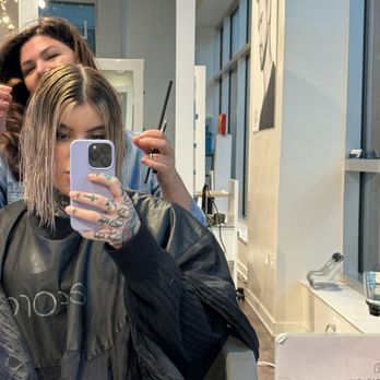 LIRA GUZI SALON - Updated February 2025 - 733 Photos & 149 Reviews ...