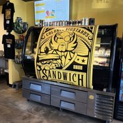 COLONEL MUSTARD’S SANDWICH EMPORIUM - 165 Photos & 171 Reviews - 1412 S ...