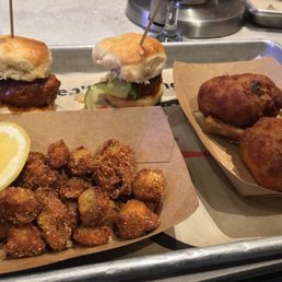 THE CRACK SHACK - 2022 Photos & 1686 Reviews - American (New) - 407 ...