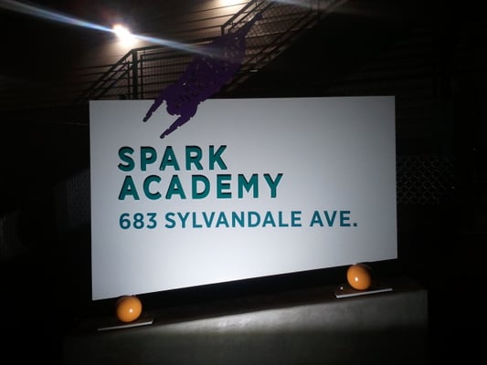 ROCKETSHIP SPARK ACADEMY - Updated December 2025 - 36 Photos & 20 ...