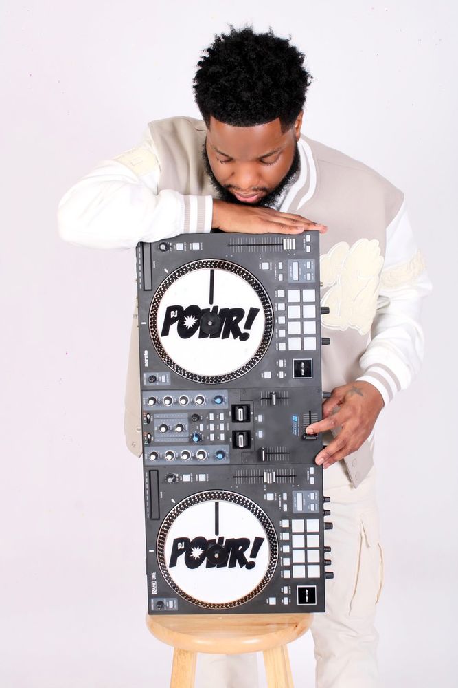 POWR ENTERTAINMENT - Updated July 2024 - 13 Photos - Houston, Texas ...