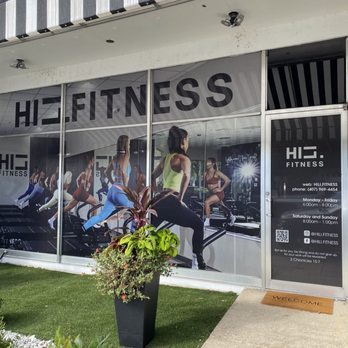 HILI FITNESS - Updated December 2025 - 35 Photos & 12 Reviews - 2628 ...