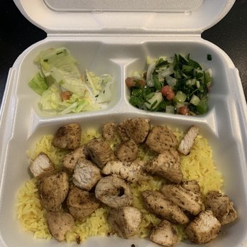 Jerusalem Restaurant - Updated COVID-19 Hours & Services - 327 Photos ...