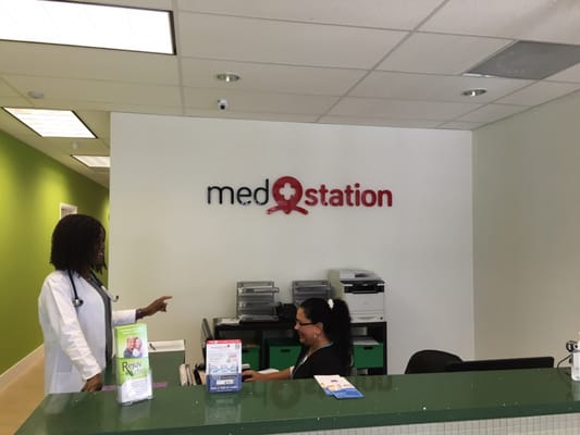 MEDSTATION - Updated January 2026 - 13 Reviews - 3402 N Andrews Ave Ext ...