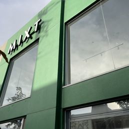 MIXT - Updated June 2025 - 34 Photos - 1210 9th Ave, San Francisco ...