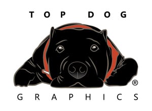 TOP DOG GRAPHICS - Updated May 2024 - 3 Devon Road, Swindon, United ...