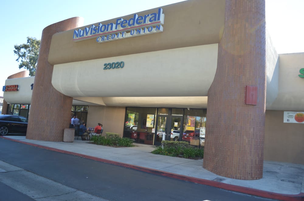 NUVISION CREDIT UNION - Updated January 2026 - 112 Reviews - 23020 Lake ...