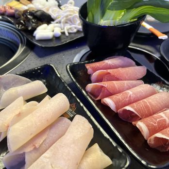 HUNGRY POT KOREAN BBQ & HOT POT - Updated January 2026 - 70 Photos & 66 ...