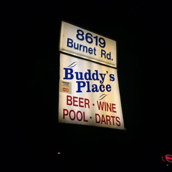 BUDDY’S PLACE - Updated October 2024 - 66 Photos & 61 Reviews - 8619 ...