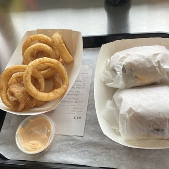 MOTZ’S BURGERS - Updated June 2024 - 125 Photos & 20 Reviews - 27010 ...