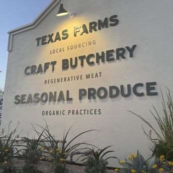 RADIUS BUTCHER & GROCERY - Updated October 2025 - 32 Photos - 1912 E ...