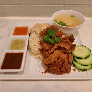 CILY CHICKEN RICE - 207 Photos & 139 Reviews - 933 Race St ...