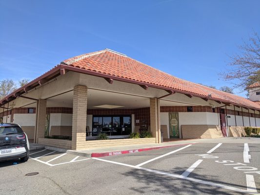 SACRAMENTO PUBLIC LIBRARY - NORTH HIGHLANDS-ANTELOPE - Updated December ...