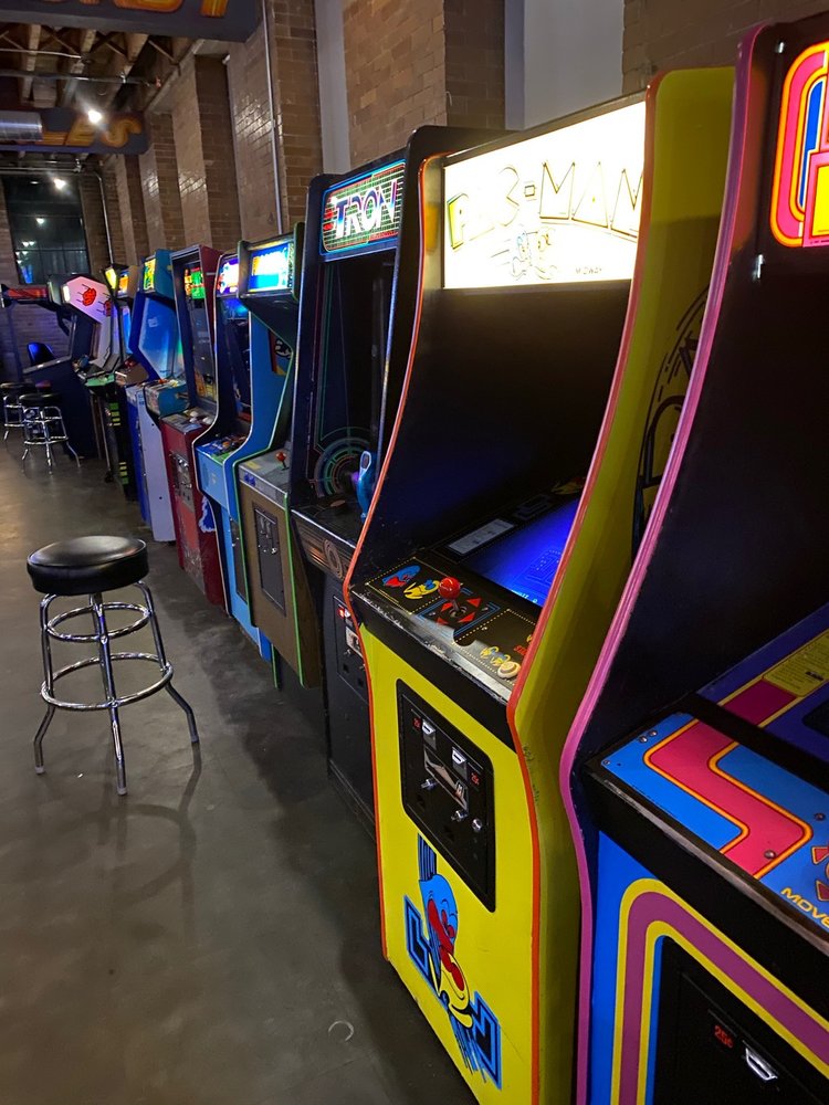 PIXELED BREWING COMPANY - Updated June 2024 - 14 Photos - 1100 Northern ...