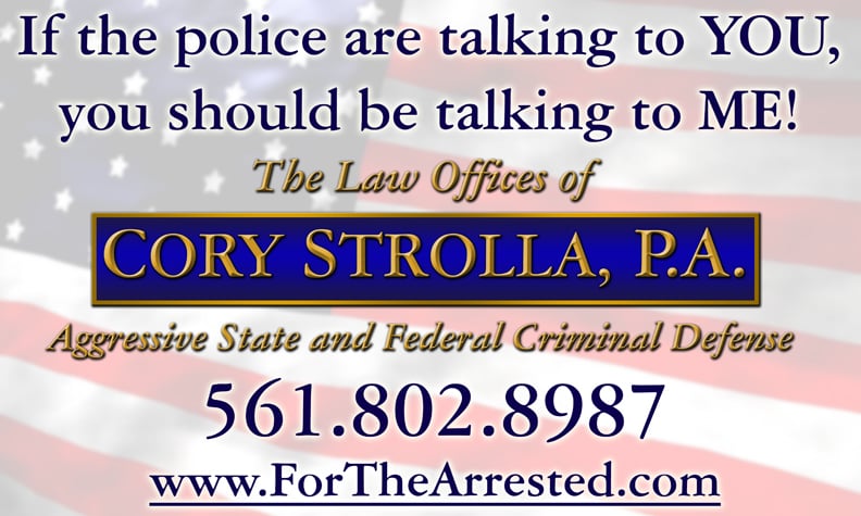 CORY STROLLA PA - Updated April 2024 - 2247 Palm Beach Lakes BIvd, West ...