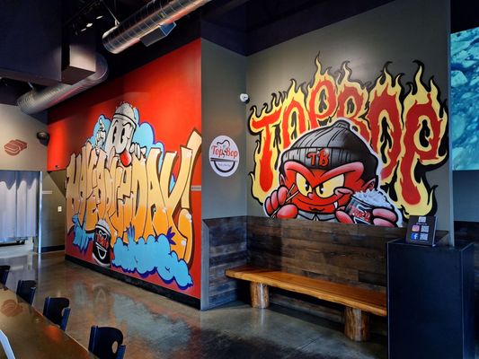 TOP BOP - Updated January 2026 - 124 Photos & 32 Real Reviews - 8605 NE ...